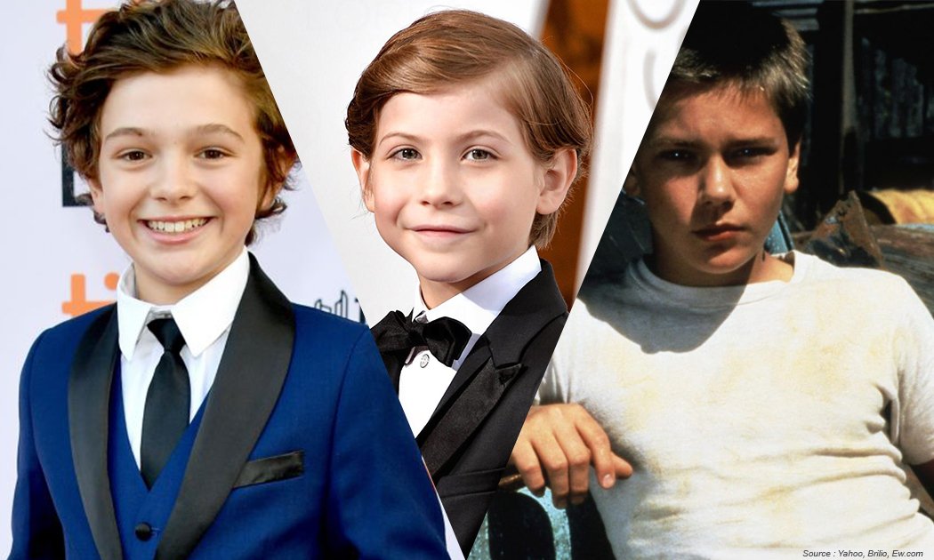 Aktor Cilik Terkeren Sepanjang Masa - Ed. Says - CATCHPLAY+｜HD ...