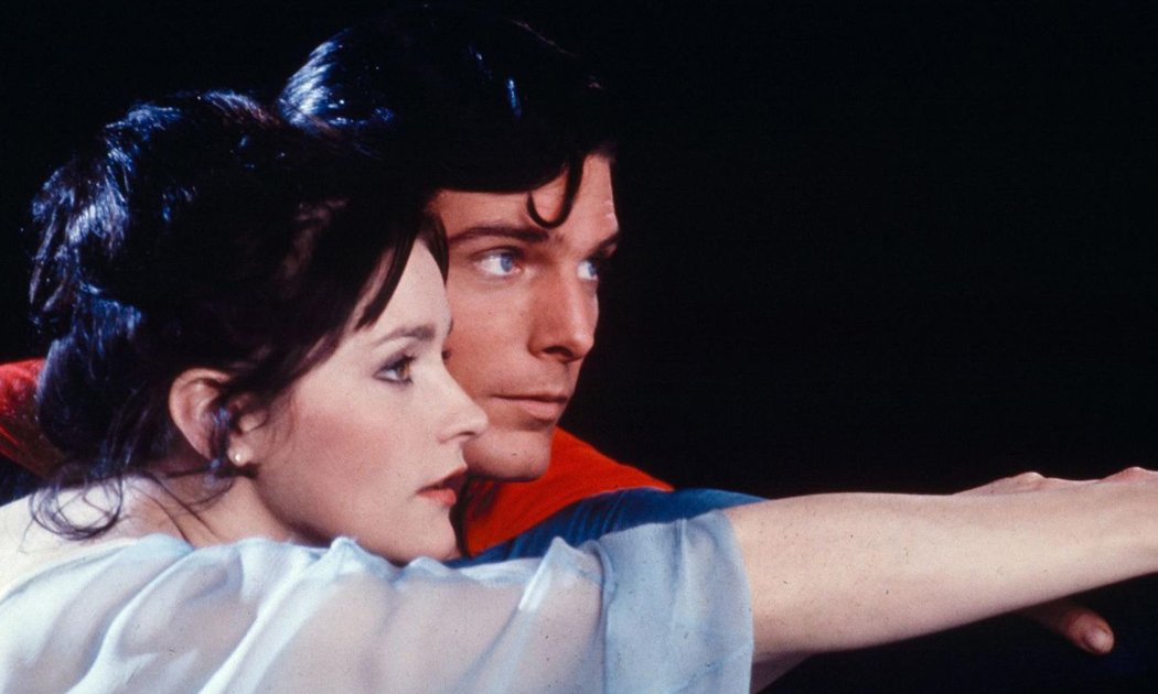 Margot Kidder Dies, Most Iconic SUPERMAN's Lois Lane - Ed. Says ...