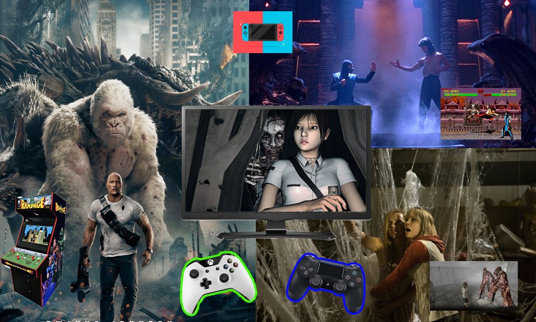 DreadOut, First Local Movie From Video Game Adaptations - Komentar Ed ...