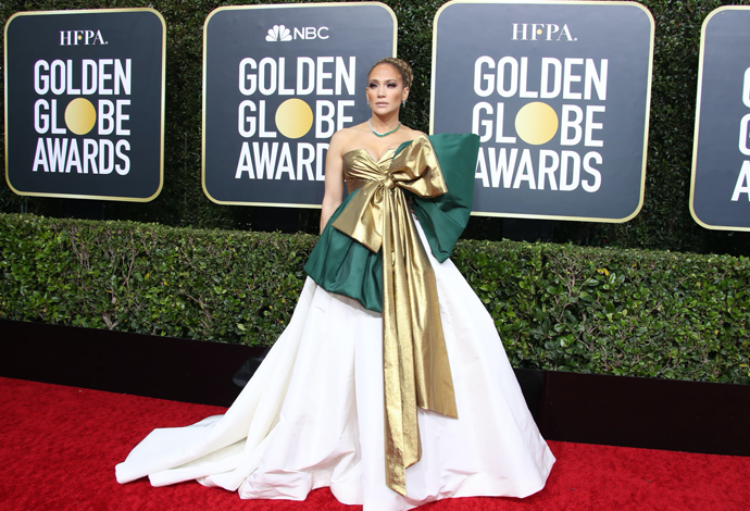 Golden Globe Awards 2020: And the Winner Goes To… - Ed. Says ...